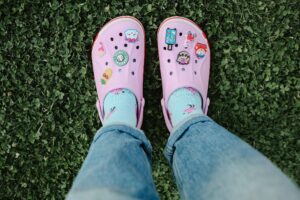 All about Crocs Jibbitz (Charms): What is, How to Put on, How many