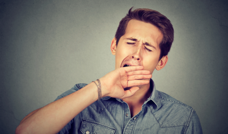 Sleep Deprivation Symptoms: Understanding the Signs and Effects of ...